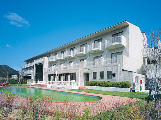 The Gran Resort Mikatagoko - 福井県