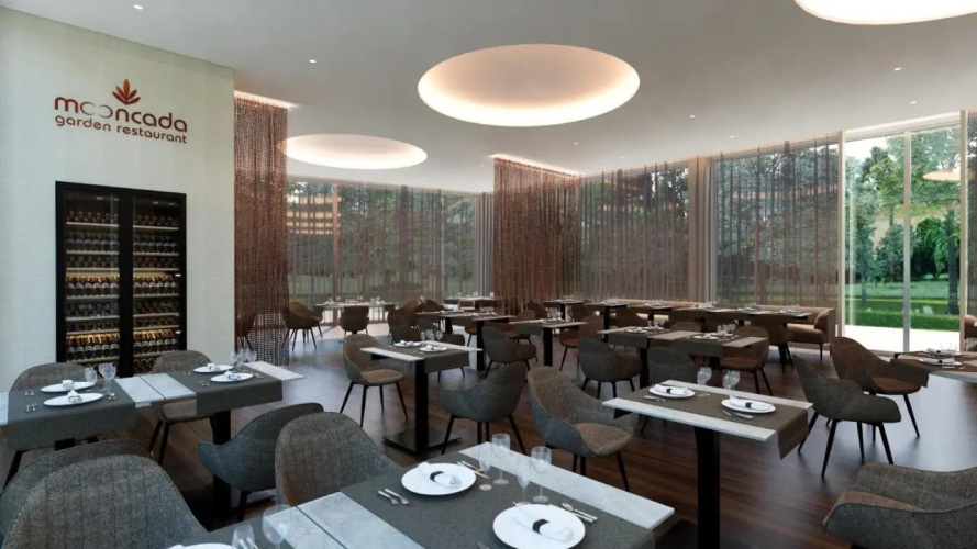 Sh Campus Lyceum - Moncada