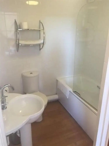 Terrace Lodge - Yeovil