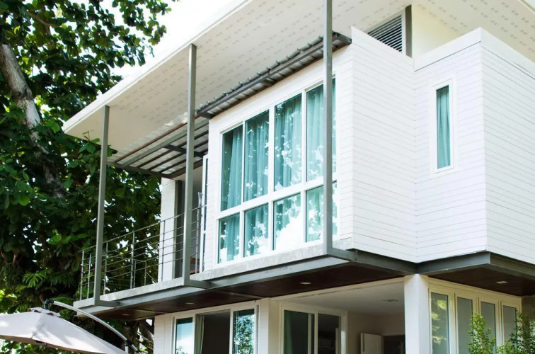 Koh Mak Cococape Resort - Ko Mak