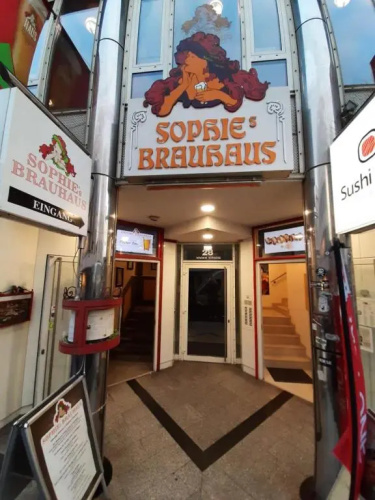 Sophies Apartment - Stuttgart