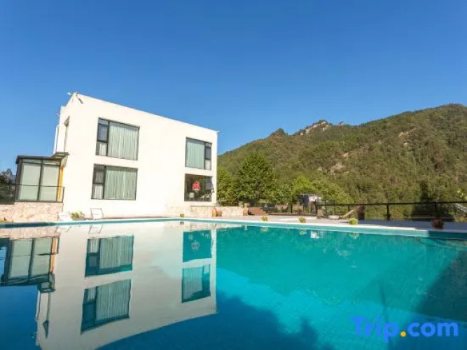 Shiye Shanju Hostel - Zhangjiajie