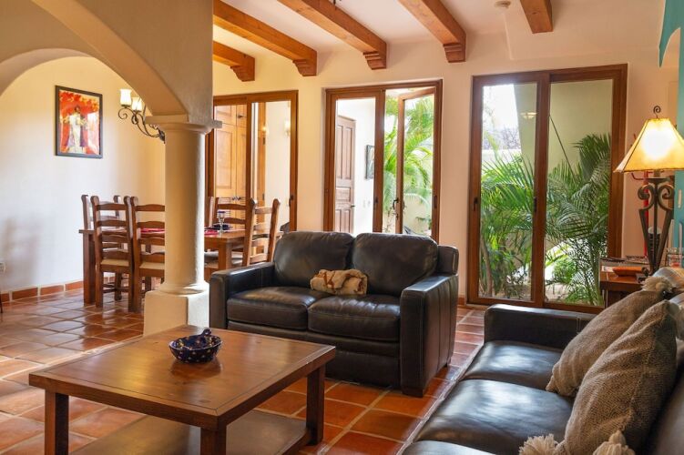 Casa Gora By Casago - Loreto, México