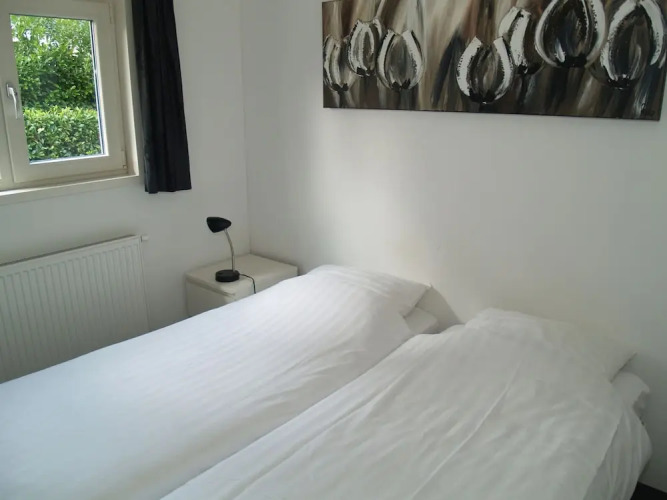 Modern Chalet With Wifi In The Green Achterhoek - Lochem
