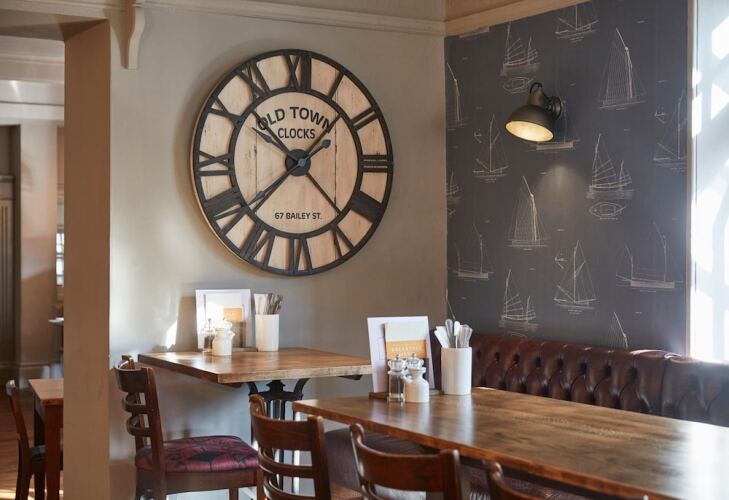 The Cedars Inn By Greene King Inns - Barnstaple