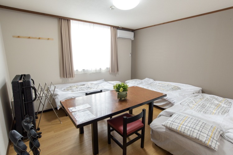 Guest Housetakagi - Matsumoto