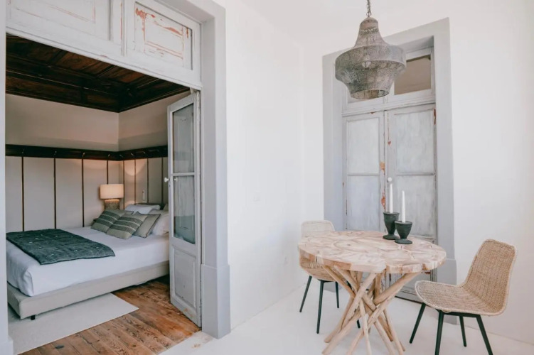 Casa Az-zagal - Portalegre