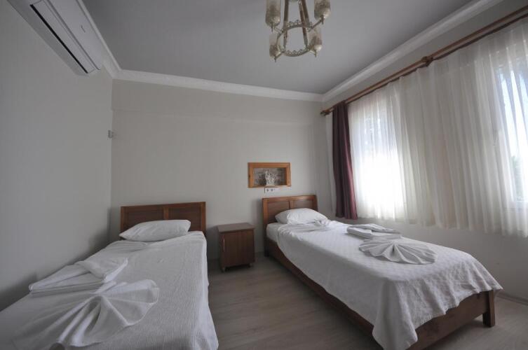 Queenbee Hotel - Selçuk