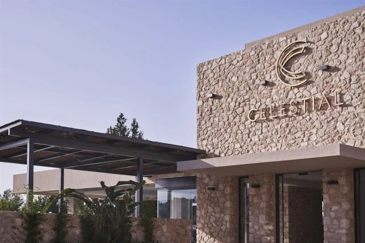 Celestial All Suites - Cephalonia