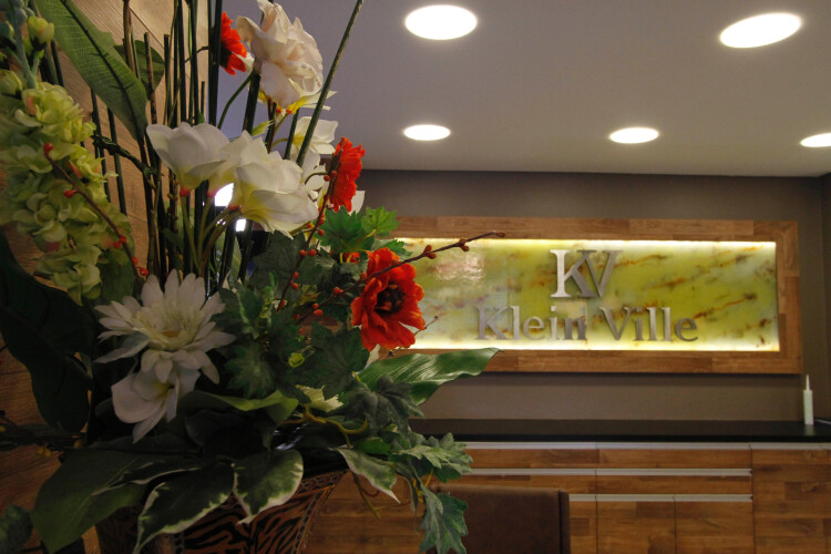 Sky Ville Gramado Hotel - Canela