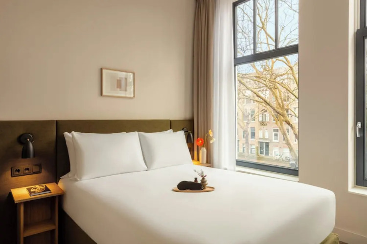 Middelland Hotel, Sonder By Marriott Bonvoy - Rotterdam