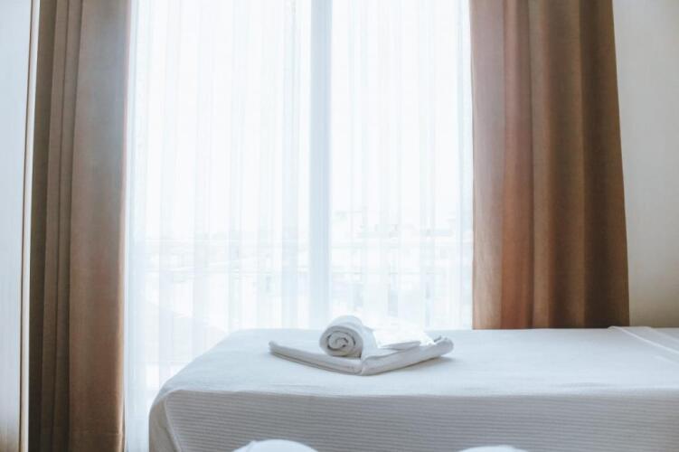 Adahan Hotel - Menderes