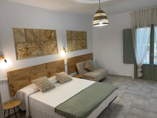 Hostal Alma - Alcúdia