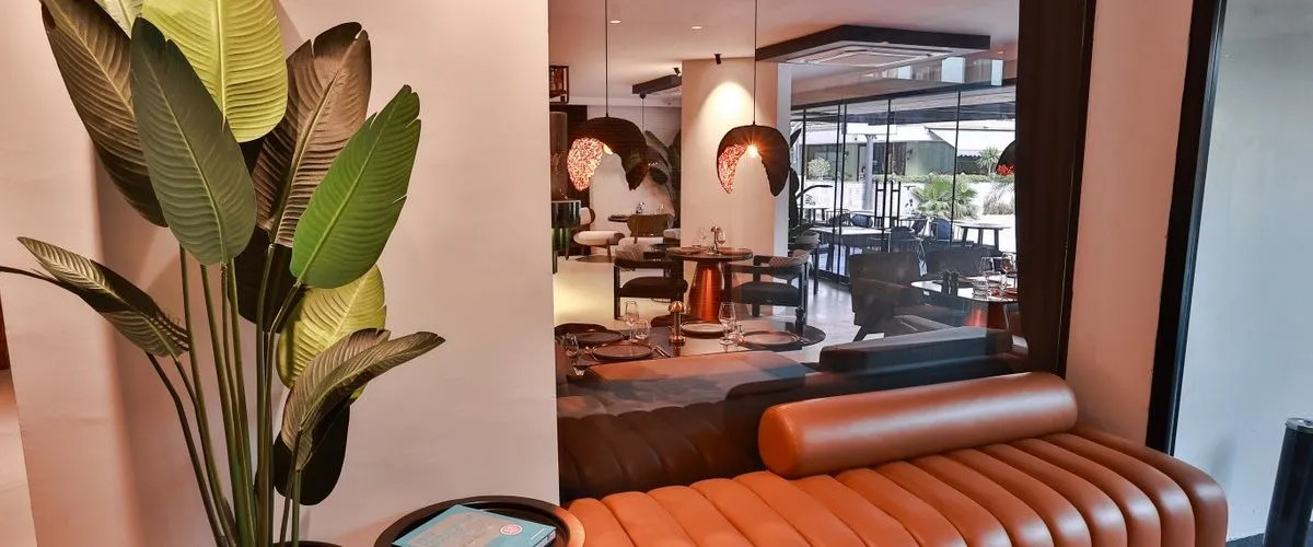 The One Living Hotel - Lara Beach