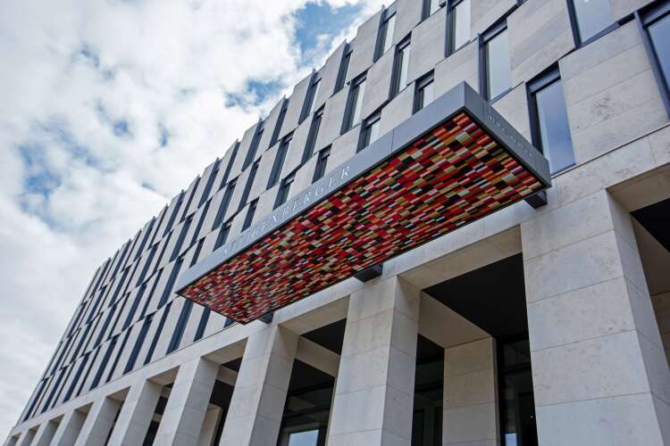 Steigenberger Airport Hotel Berlin - Blankenfelde-Mahlow