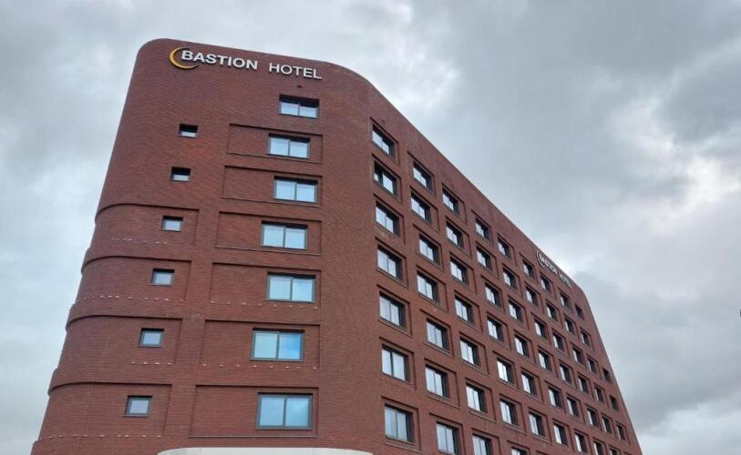 Bastion Hotel Amersfoort - Nijkerk