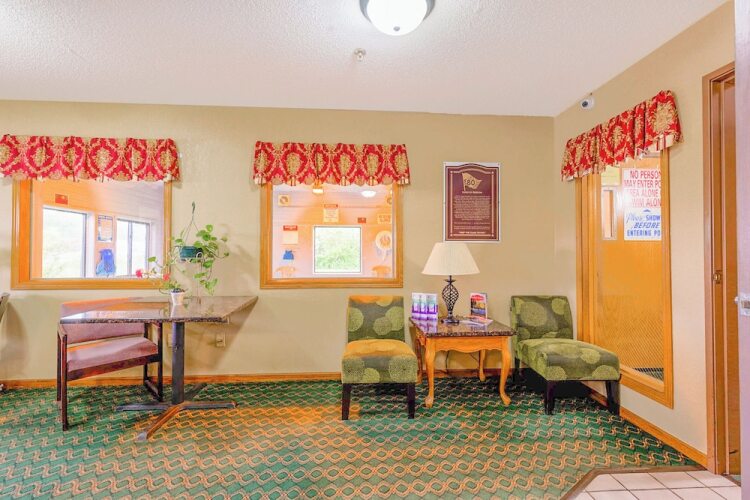 Super Sleep Inn By Oyo I-80  Princeton - Ohio, IL