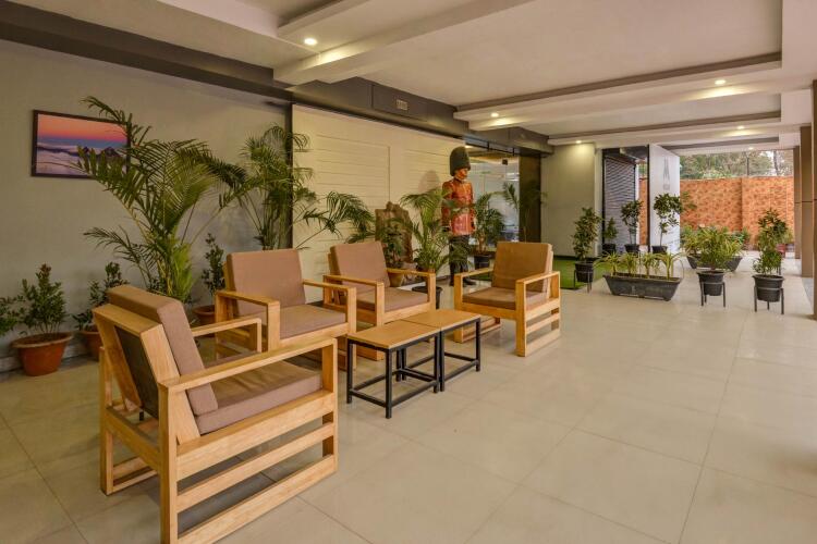 Mount Amara Hotel And Spa - Siliguri