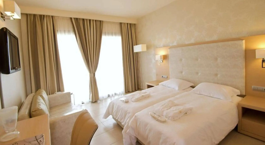 Ionian Emerald Resort - Cephalonia