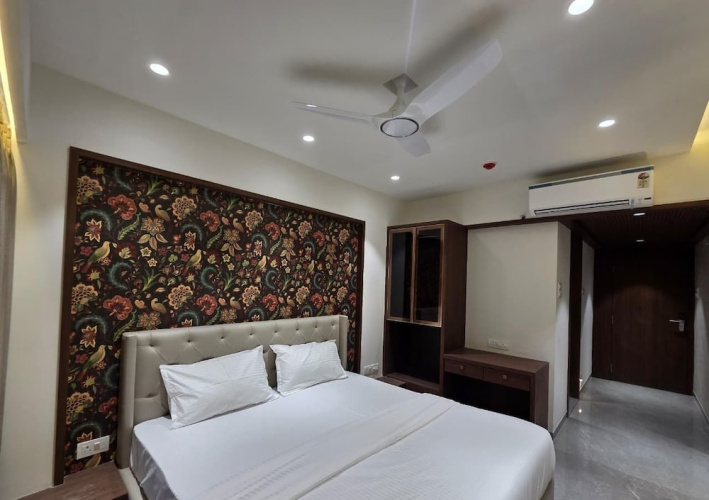 Millennium Hotel - Nasik