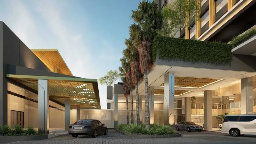 Mercure Madiun - Madiun