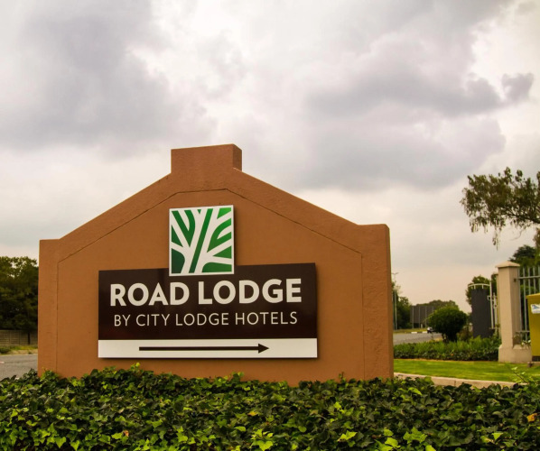 Road Lodge Randburg - Randburg