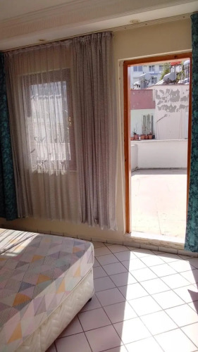 Karya Konaklama - Antalya