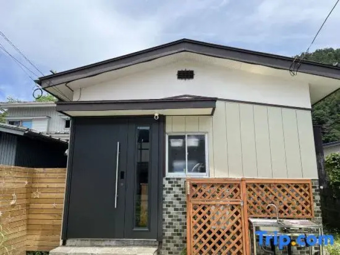 Shingen House No.1 - 河口湖