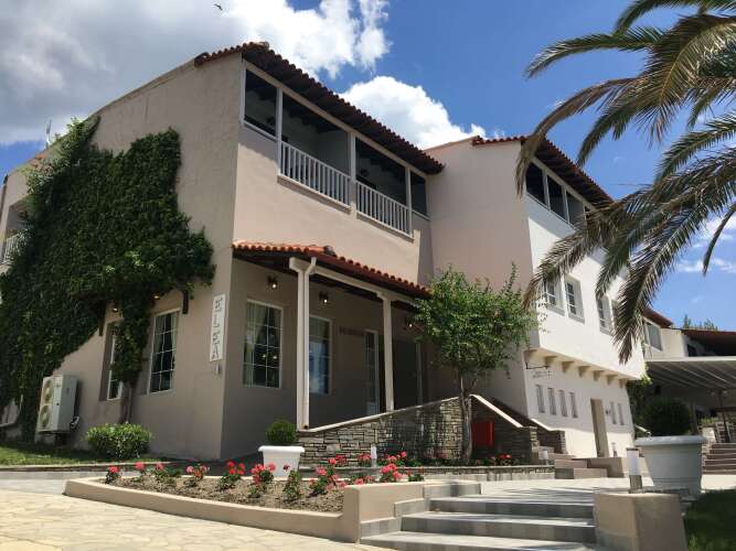 Acrotel Elea Beach - Халкидики