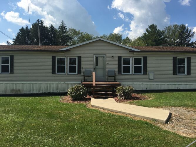 Cadiz Motel - Cadiz, OH