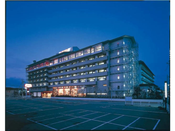 Awara Onsen Seifuso - 福井県