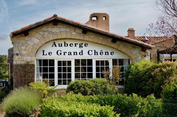 Auberge Du Grand Chêne - Gorges du Verdon
