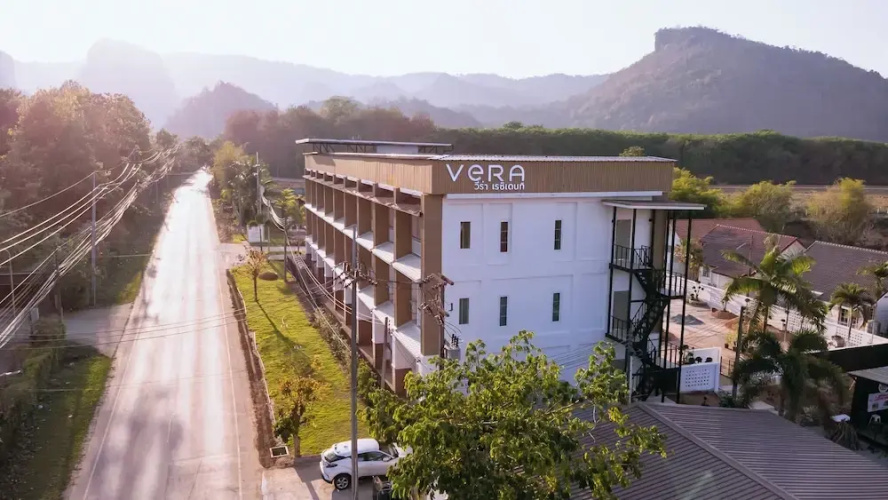 Vera Residences - Mae Sai