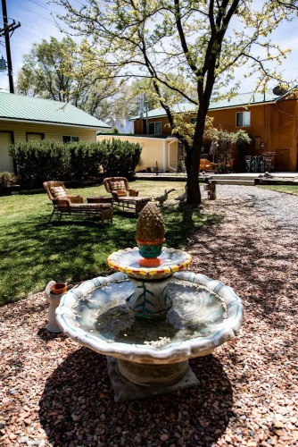 Rocky Mountain Inn - Paonia, CO