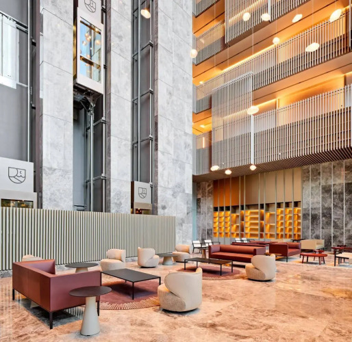 Ricosta Hotel - Rize Merkez