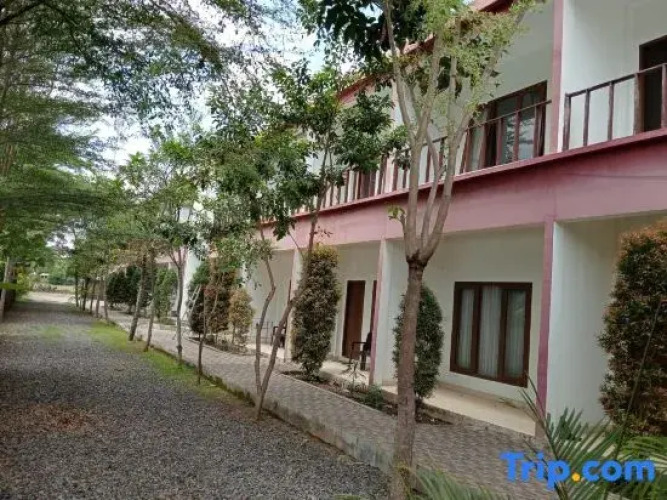 Sisilia Hotel - Labuan Bajo