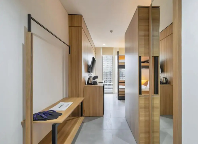 Paviliun Raden Saleh, Artotel Curated - Jakarta