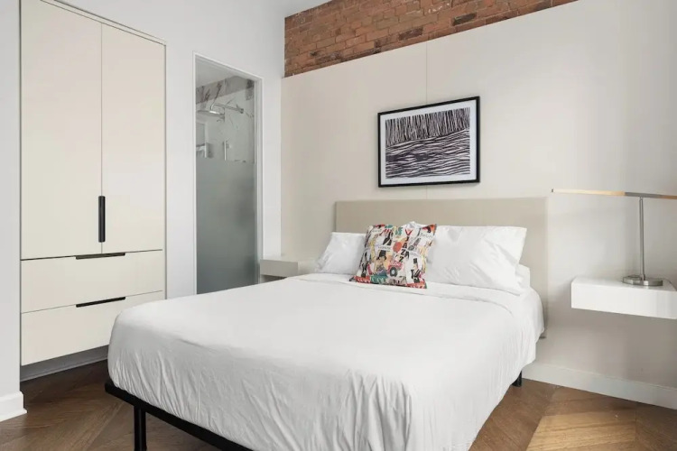 Nomade Saint Paul - Montreal