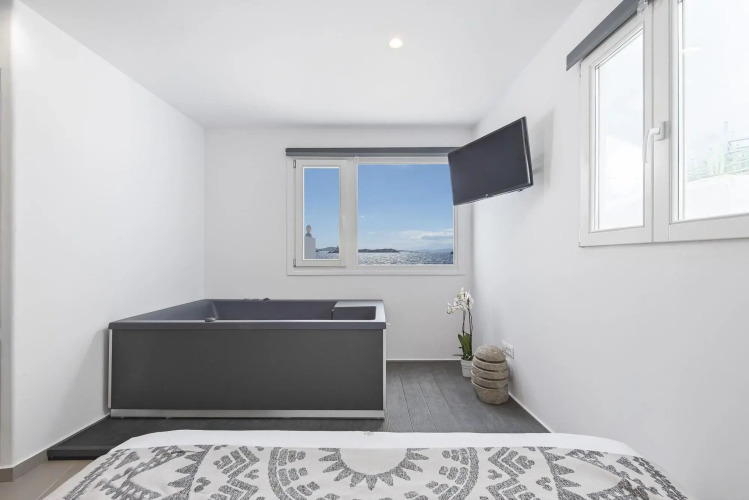 Little Venice Villas - Mykonos