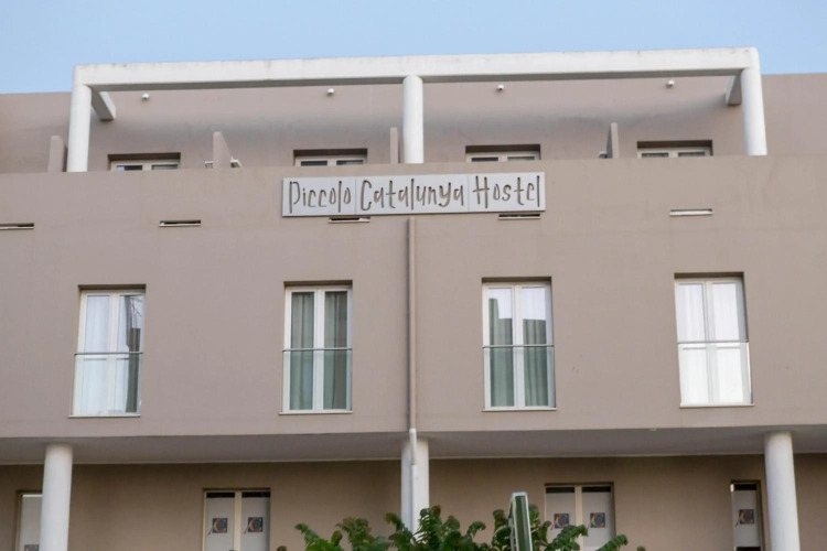 Piccolo Catalunya Hostel - Alghero