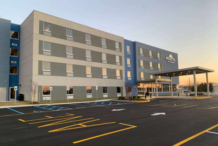 Microtel Inn & Suites By Wyndham Rehoboth Beach - Lewes