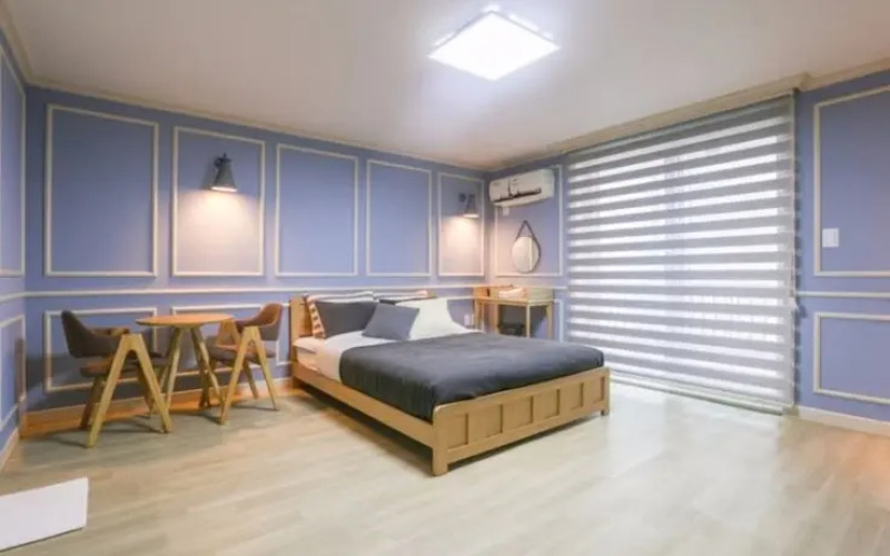 Goseong Natural House Pension - Inje-gun