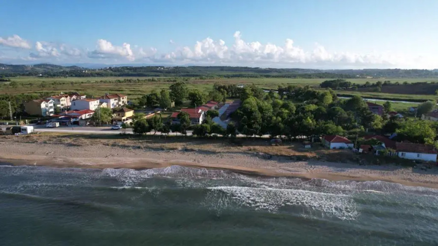 Mola Apart - Sinop