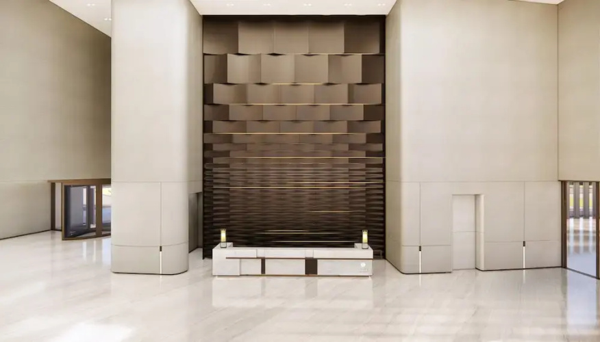 Lotte Hotel & Resort Gimhae - Busan