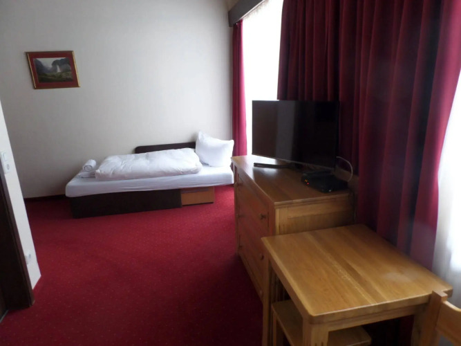 Gundl Alm - Schliersee