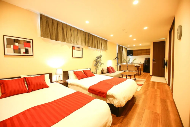 Prime Room Beppu Root - Beppu