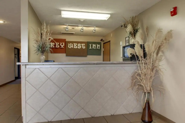 Key West Inn - Hamilton - Alabama