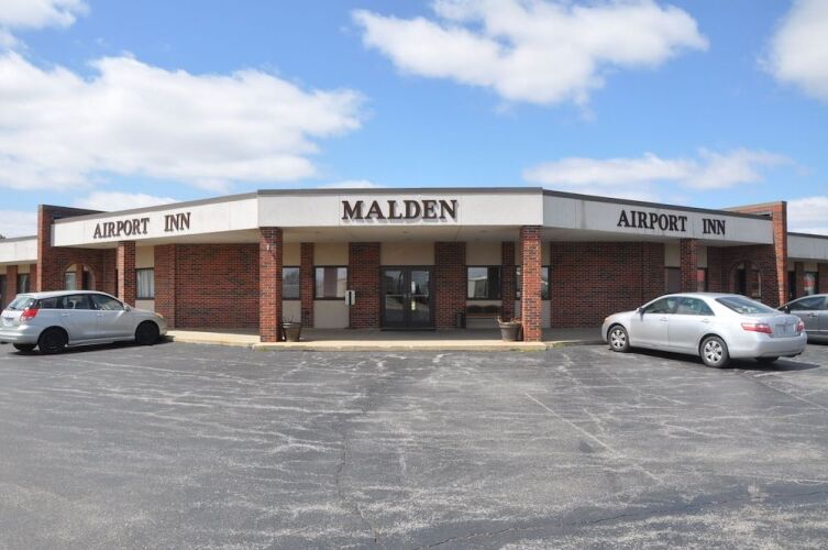 Malden Airport Inn - Malden, MO