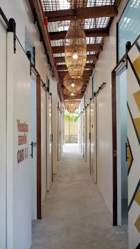 Sip Sunset Hostel And Lounge - El Nido