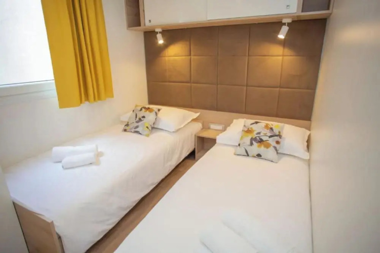 Lastura Mobile Homes - Pag